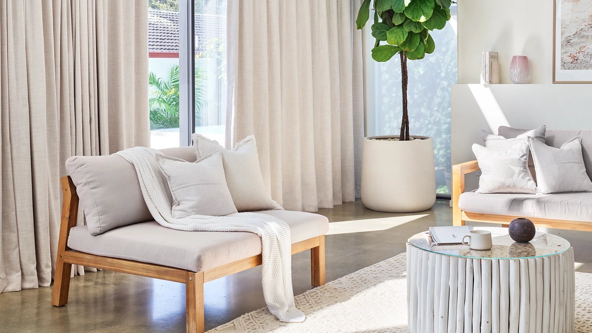 Cushions | Shop The Collection | Curtain Studio