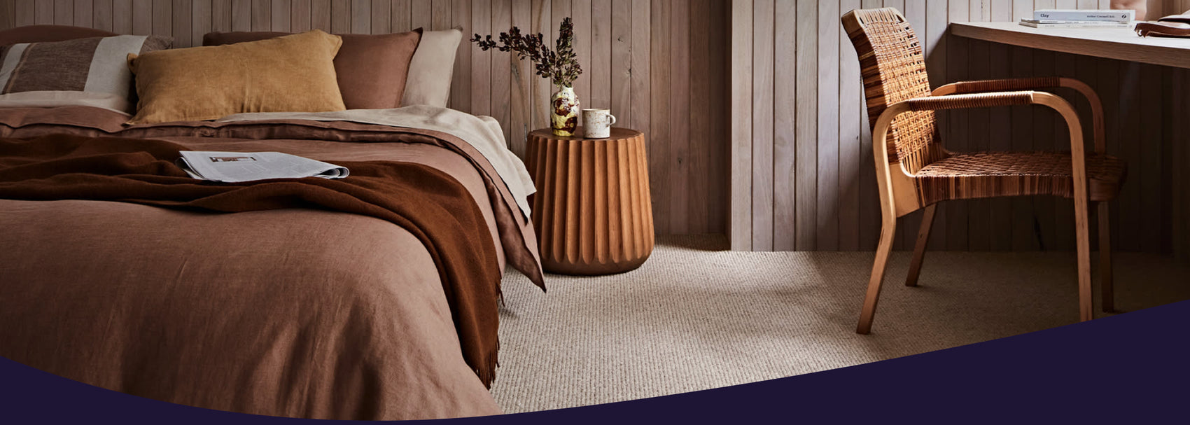 Feltex Carpet | NZ Design, Style & Comfort | Carpet Court