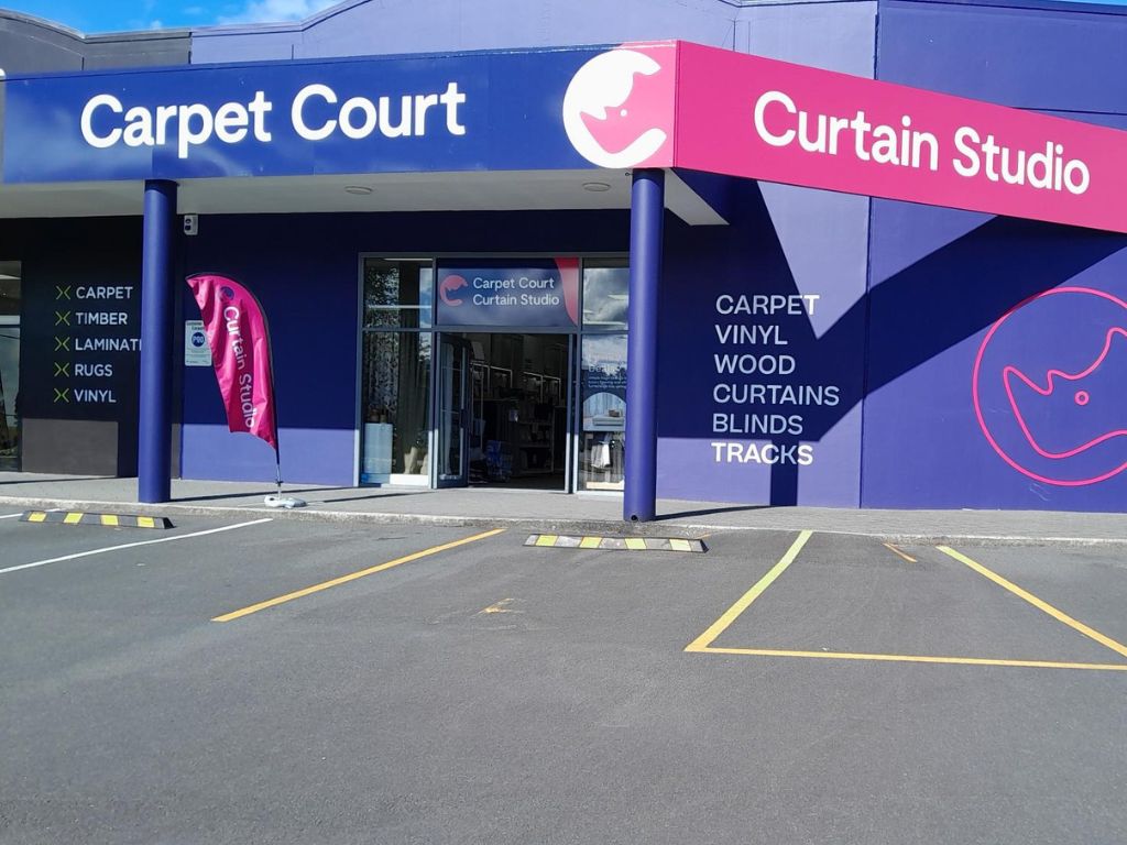 Carpet Court Hamilton | Waikato | Carpet Court